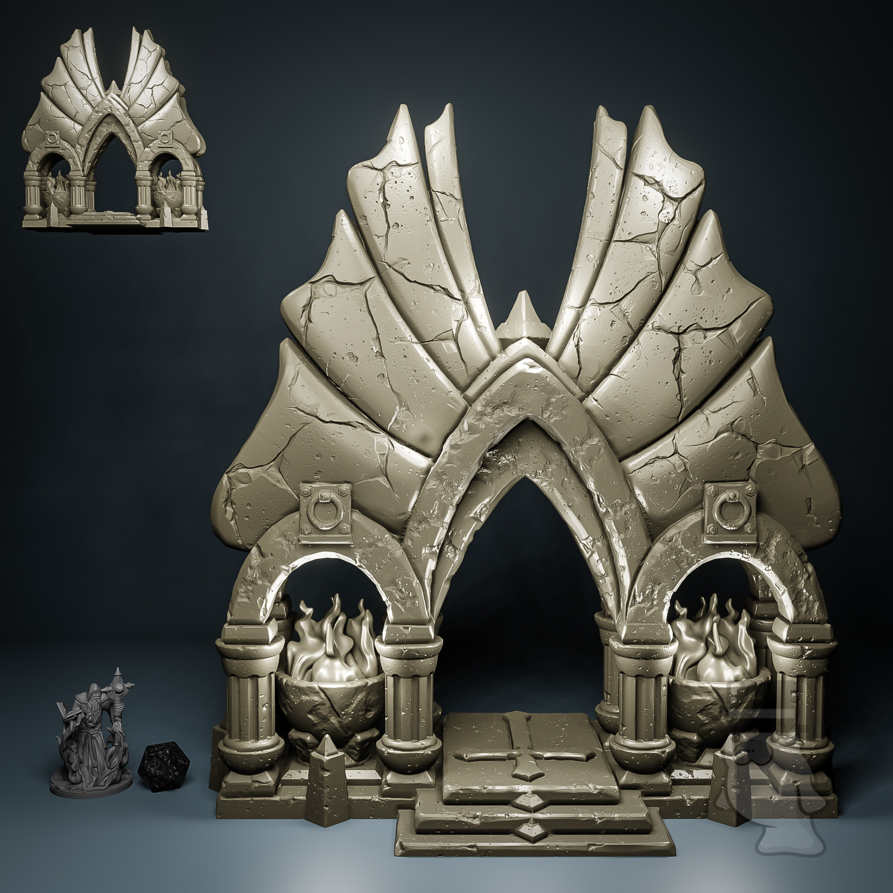 DecoQuest Workshop :: Mini Manatee New Zealand